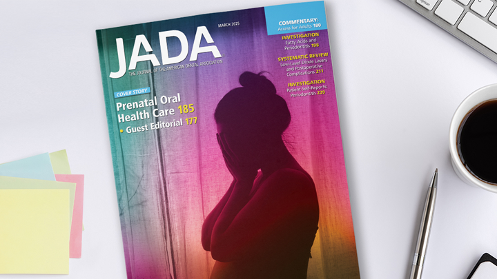 ADA Continuing Education - American Dental Association